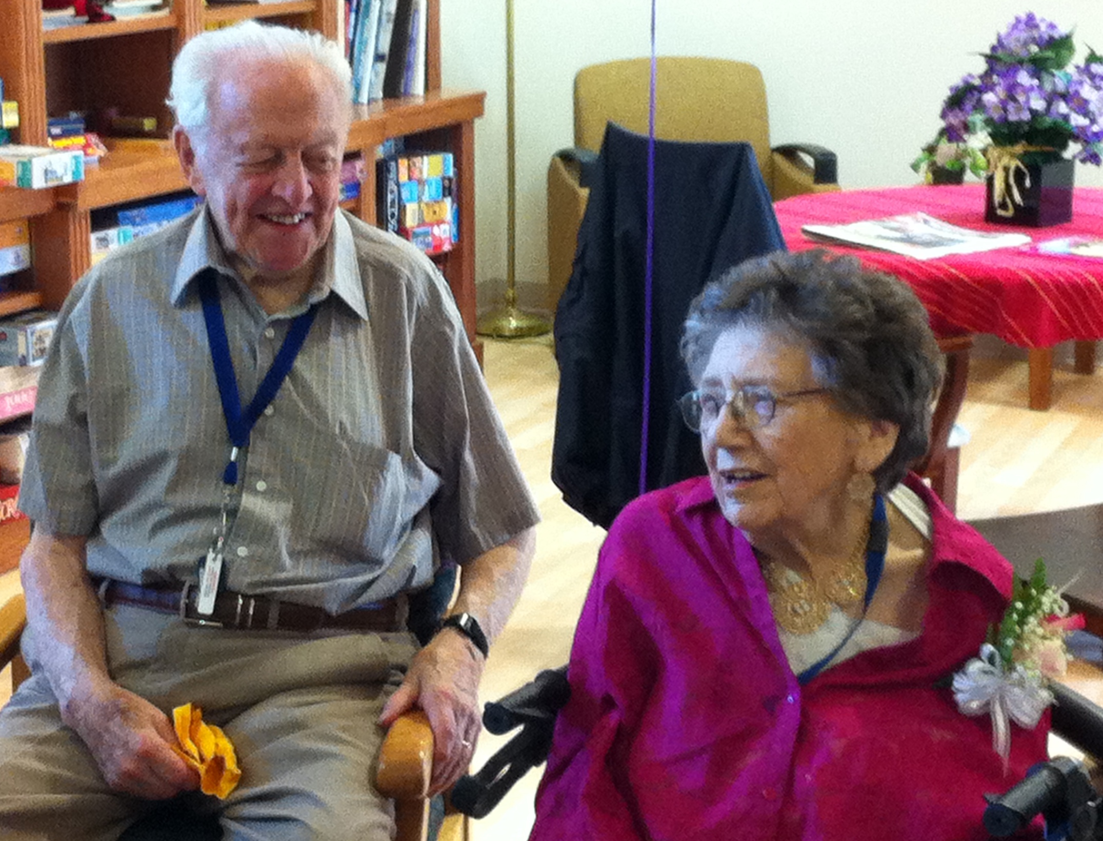 Fran Sutton – Requiescat in Pace | St. John's Anglican Cathedral