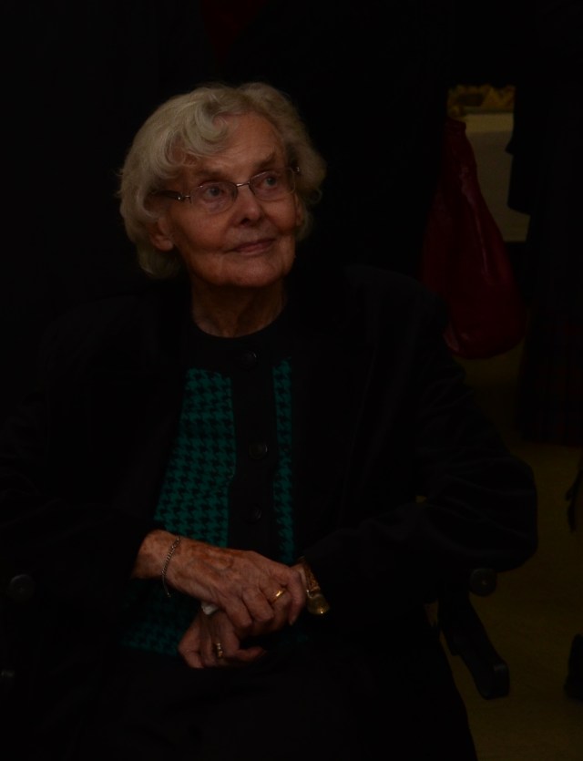 Nancy Graham: Requiescat in pace | St. John's Anglican Cathedral