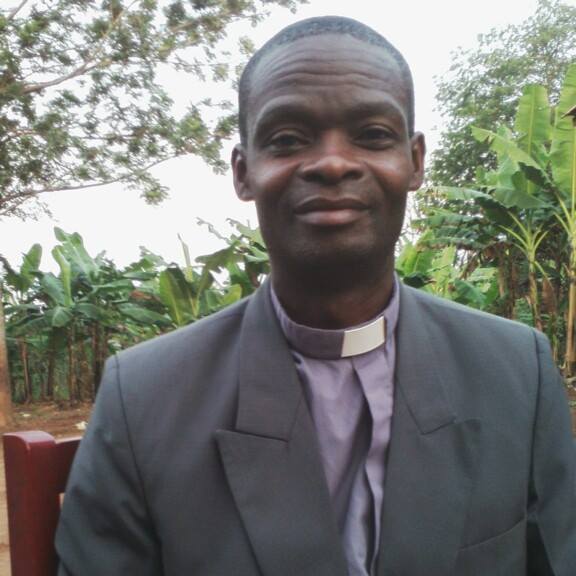 St. John’s Cathedral, Kasaka, Central Buganda Diocese | St. John's ...