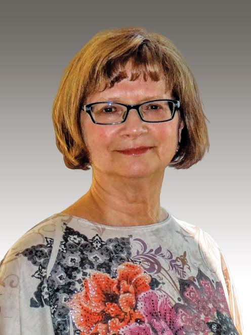 Ann Bailey – Requiescat in pace | St. John's Anglican Cathedral