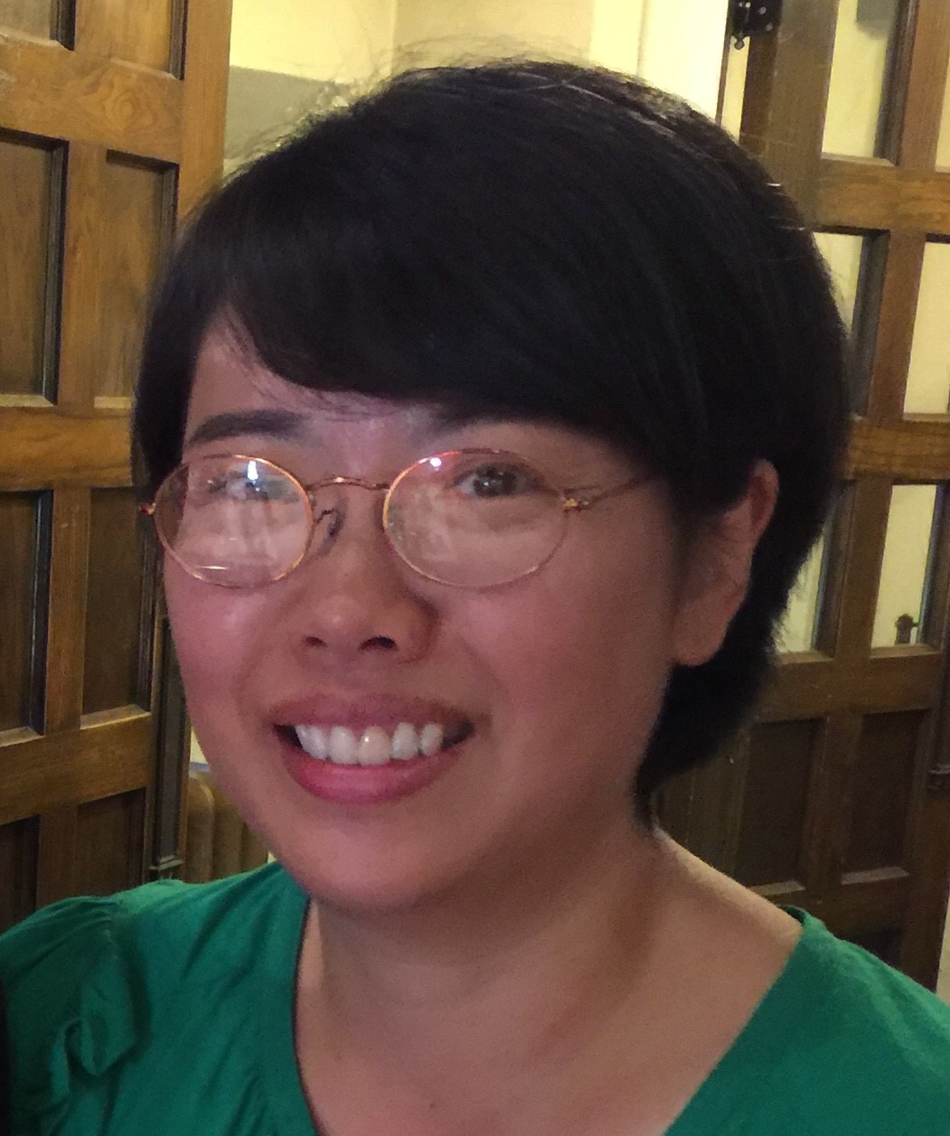 Helen Suh, Music Director, St. John’s Anglican Cathedral – WELCOME ...