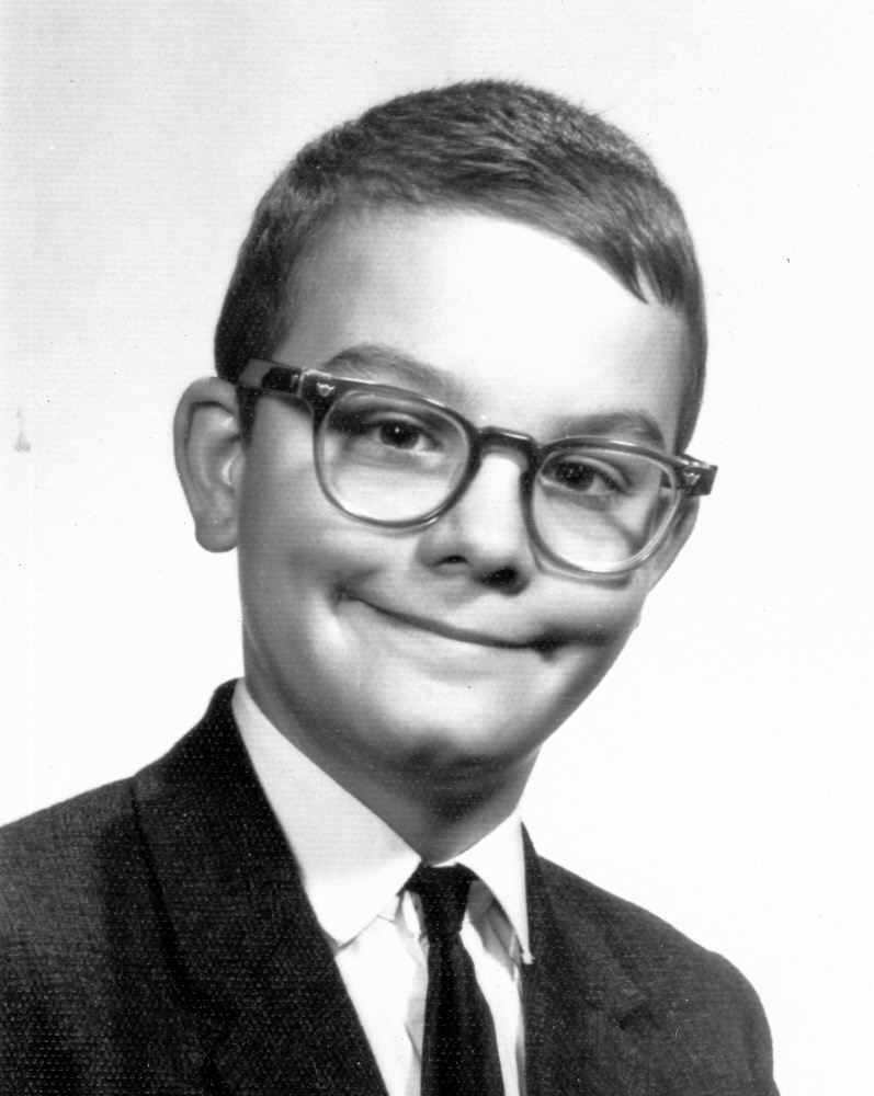 Requiescat in pace, Arthur Lee | St. John's Anglican Cathedral